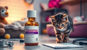 Using Clavamox to Treat Cats: What You Need to Know
