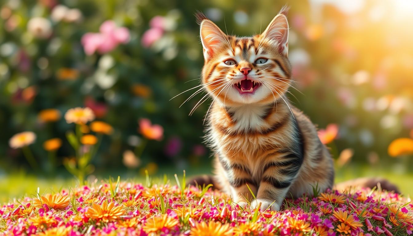 Fortiflora for Cats: Probiotics for Healthy Digestion